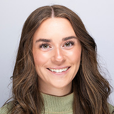 Olivia Perry